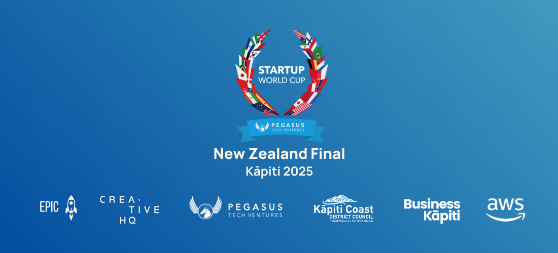 Pegasus Startup World Cup 2025