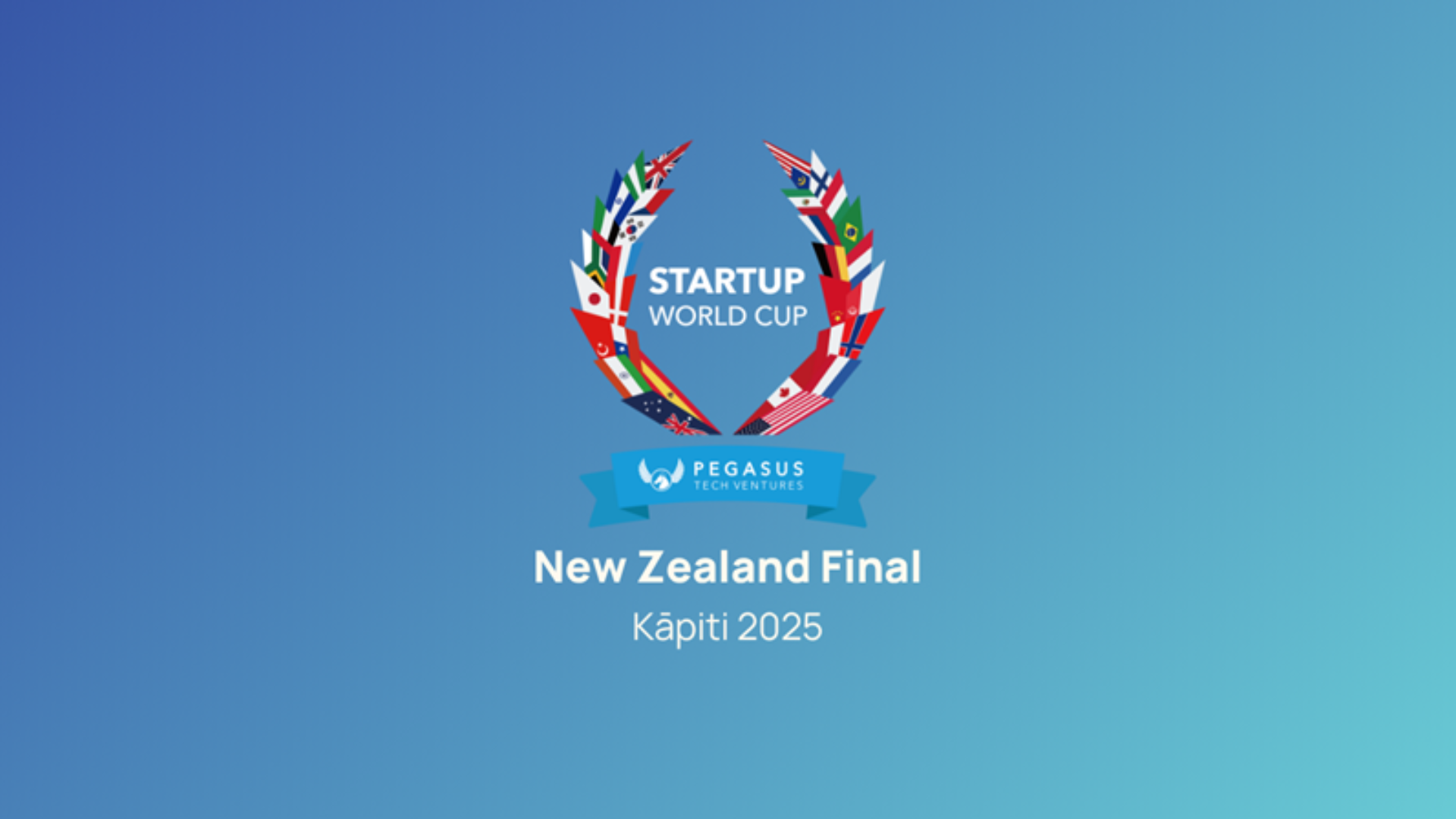 Pegasus Startup World Cup